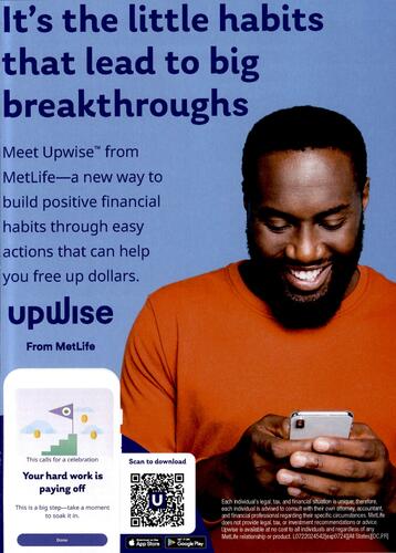 MetLife | Advertising Profile | See Their Ad Spend! | MediaRadar