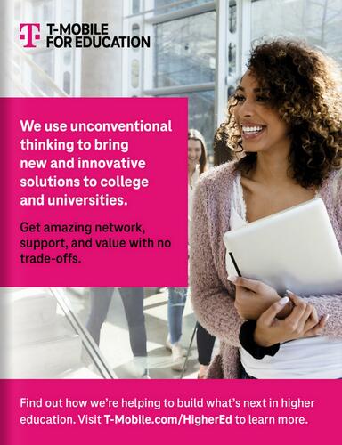 T-Mobile | Advertising Profile | See Their Ad Spend! | MediaRadar