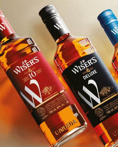 Pernod Ricard USA | Advertising Profile | See Their Ad Spend! | MediaRadar