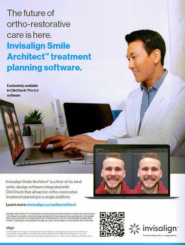 Invisalign | Advertising Profile | See Their Ad Spend! | MediaRadar