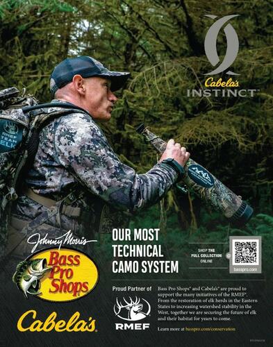 Cabela's | Advertising Profile | See Their Ad Spend! | MediaRadar
