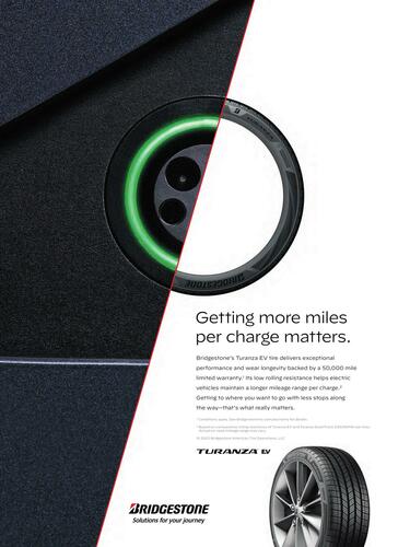 Bridgestone Americas Tire Operations | Advertising Profile | See Their ...