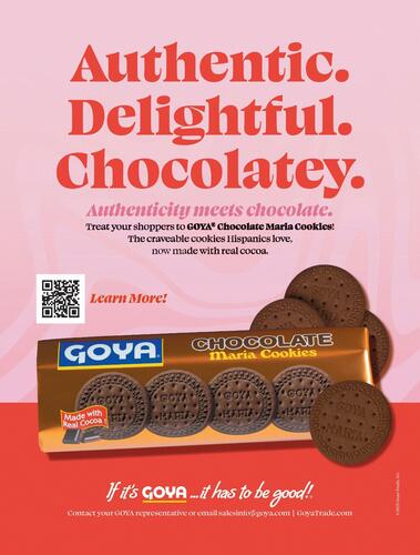 Goya Foods | Advertising Profile | See Their Ad Spend! | MediaRadar