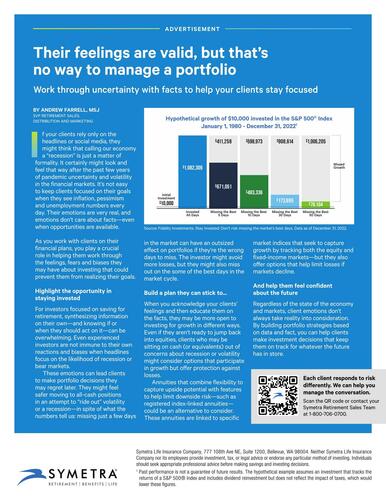 Symetra Life Insurance | Advertising Profile | See Their Ad Spend ...