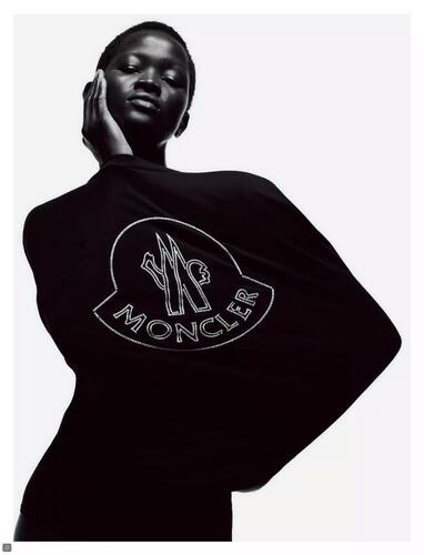 Moncler | Advertising Profile | See Their Ad Spend! | MediaRadar