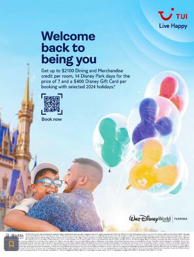 TUI | Advertising Profile | See Their Ad Spend! | MediaRadar