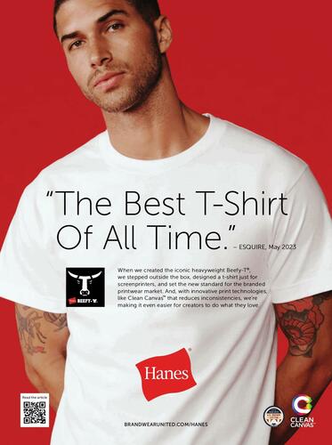 HanesBrands | Advertising Profile | See Their Ad Spend! | MediaRadar