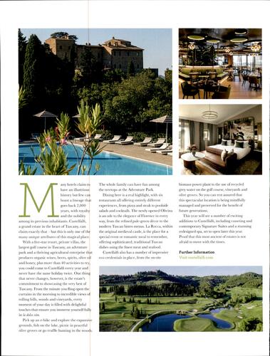 TUI | Advertising Profile | See Their Ad Spend! | MediaRadar