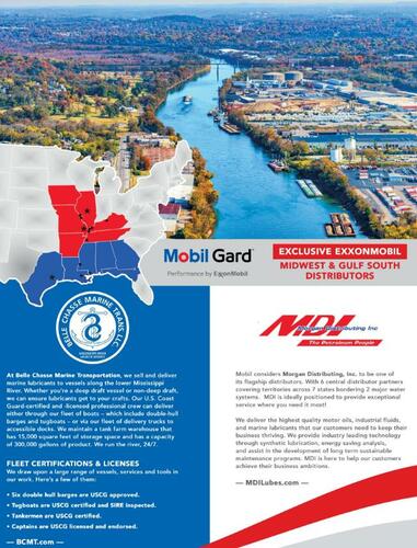 Exxon Mobil | Advertising Profile | See Their Ad Spend! | MediaRadar