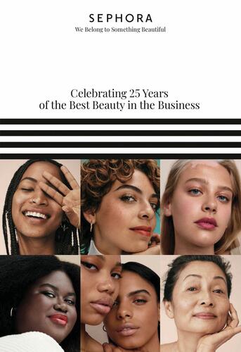 Sephora USA | Advertising Profile | See Their Ad Spend! | MediaRadar