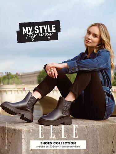 ASOS | Advertising Profile | See Their Ad Spend! | MediaRadar