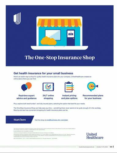 United HealthCare Insurance | Advertising Profile | See Their Ad Spend ...