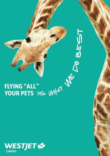 WestJet Airlines | Advertising Profile | See Their Ad Spend! | MediaRadar