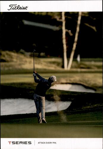 Titleist | Advertising Profile | See Their Ad Spend! | MediaRadar