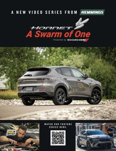 Dodge | Advertising Profile | See Their Ad Spend! | MediaRadar