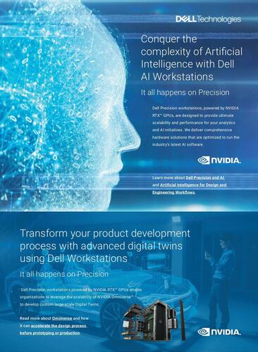 Nvidia GeForce Graphics Cards | Advertising Profile | See Their Ad ...