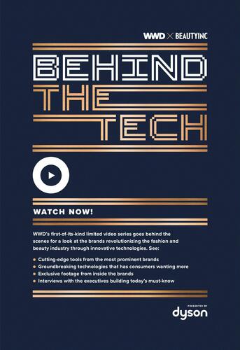 Dyson Vacuum Cleaners | Advertising Profile | See Their Ad Spend ...