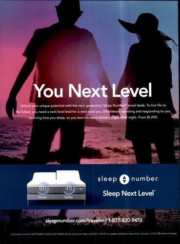 Sleep Number | Advertising Profile | See Their Ad Spend! | MediaRadar