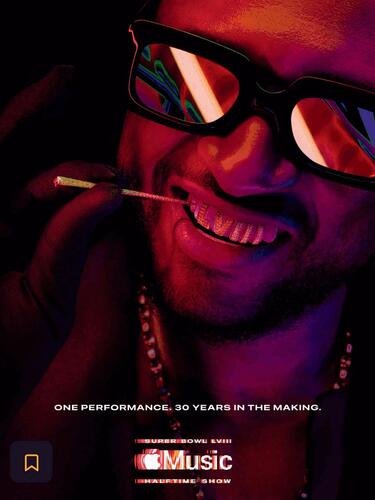 Apple Music | Advertising Profile | See Their Ad Spend! | MediaRadar