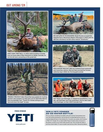 YETI Coolers | Advertising Profile | See Their Ad Spend! | MediaRadar