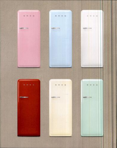 Smeg | Advertising Profile | See Their Ad Spend! | MediaRadar