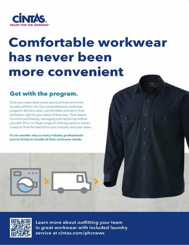 Cintas | Advertising Profile | See Their Ad Spend! | MediaRadar