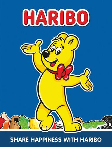 Haribo of America | Advertising Profile | See Their Ad Spend! | MediaRadar