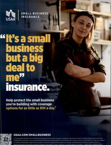 USAA Insurance | Advertising Profile | See Their Ad Spend! | MediaRadar