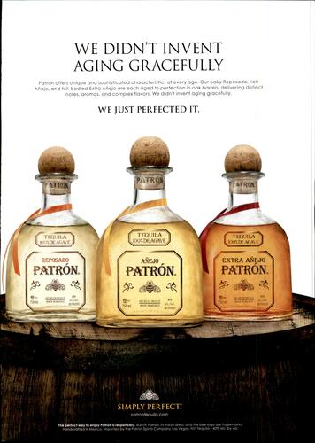 Bantam Dell Publishing Group | Advertising Profile | See Their Ad Spend ...