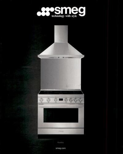 Smeg | Advertising Profile | See Their Ad Spend! | MediaRadar