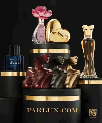 Parlux Fragrances | Advertising Profile | See Their Ad Spend! | MediaRadar
