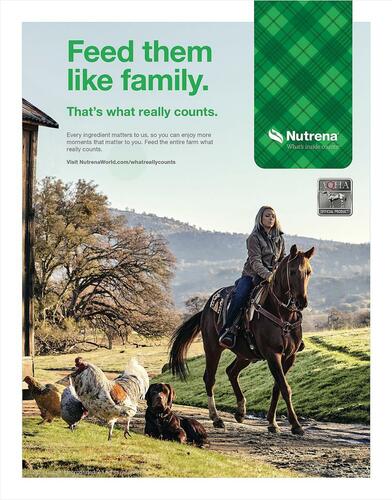 Cargill | Advertising Profile | See Their Ad Spend! | MediaRadar