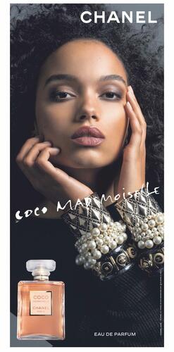 Chanel COCO Mademoiselle Collection | Advertising Profile | See Their ...