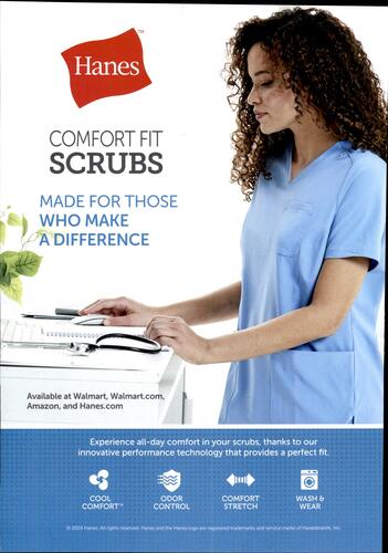 Hanes | Advertising Profile | See Their Ad Spend! | MediaRadar