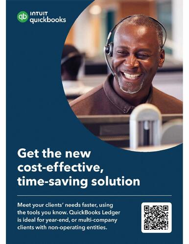 Intuit QuickBooks | Advertising Profile | See Their Ad Spend! | MediaRadar