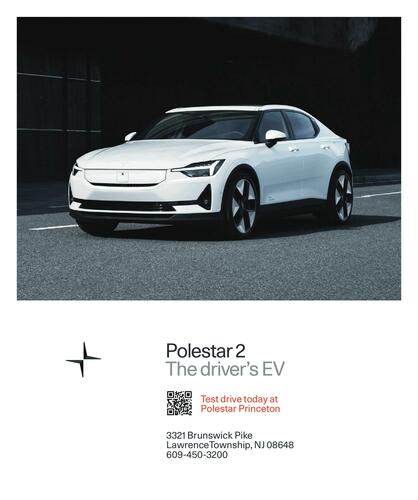 Polestar | Advertising Profile | See Their Ad Spend! | MediaRadar