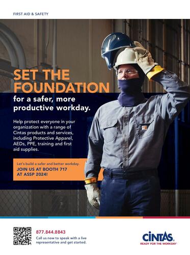 Cintas | Advertising Profile | See Their Ad Spend! | MediaRadar