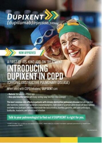 Dupixent | Advertising Profile | See Their Ad Spend! | MediaRadar