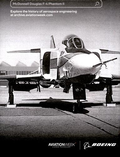 Boeing | Advertising Profile | See Their Ad Spend! | MediaRadar