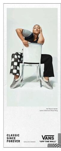 Vans | Advertising Profile | See Their Ad Spend! | MediaRadar