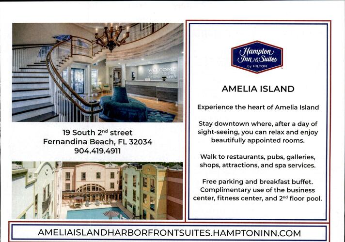 Hampton by Hilton | Advertising Profile | See Their Ad Spend! | MediaRadar