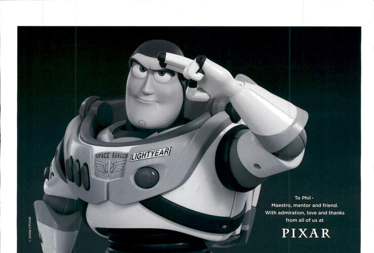 Pixar Animation Studios | Advertising Profile | See Their Ad Spend ...