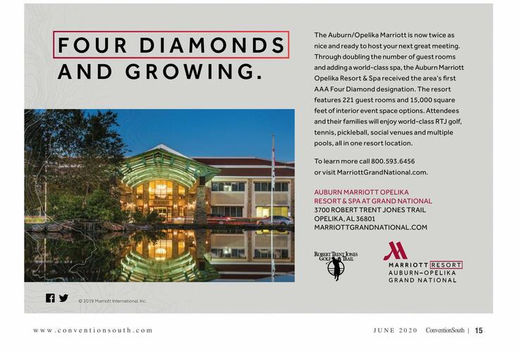 Marriott International | Advertising Profile | See Their Ad Spend ...