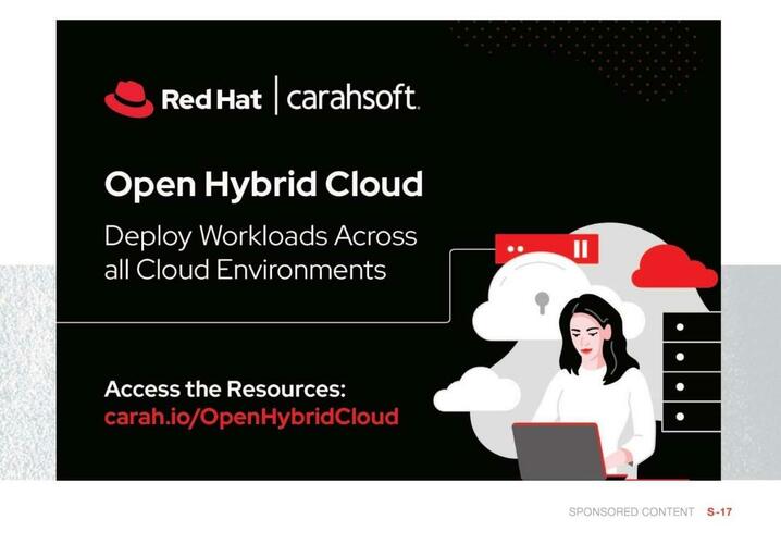 Red Hat | Advertising Profile | See Their Ad Spend! | MediaRadar