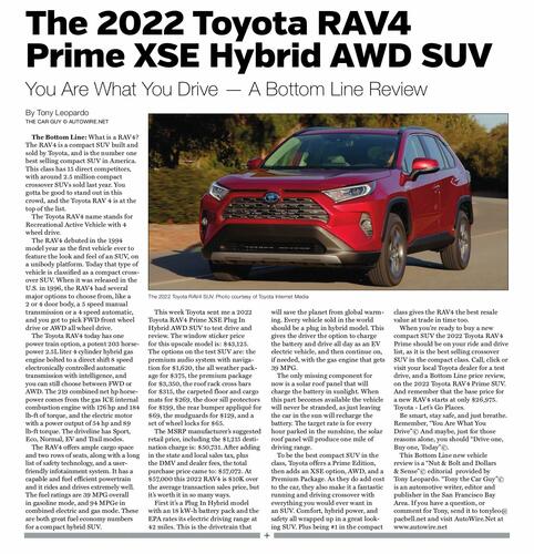 Toyota RAV4 | Advertising Profile | See Their Ad Spend! | MediaRadar