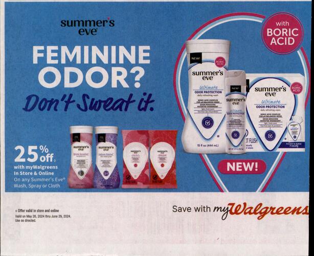 Prestige Brands | Advertising Profile | See Their Ad Spend! | MediaRadar