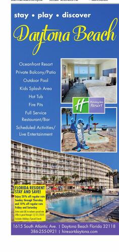 IHG InterContinental Hotels Group | Advertising Profile | See Their Ad ...