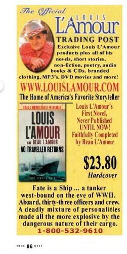 Bantam Dell Publishing Group | Advertising Profile | See Their Ad Spend ...