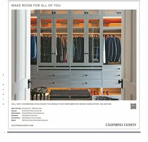 California Closet | Advertising Profile | See Their Ad Spend! | MediaRadar