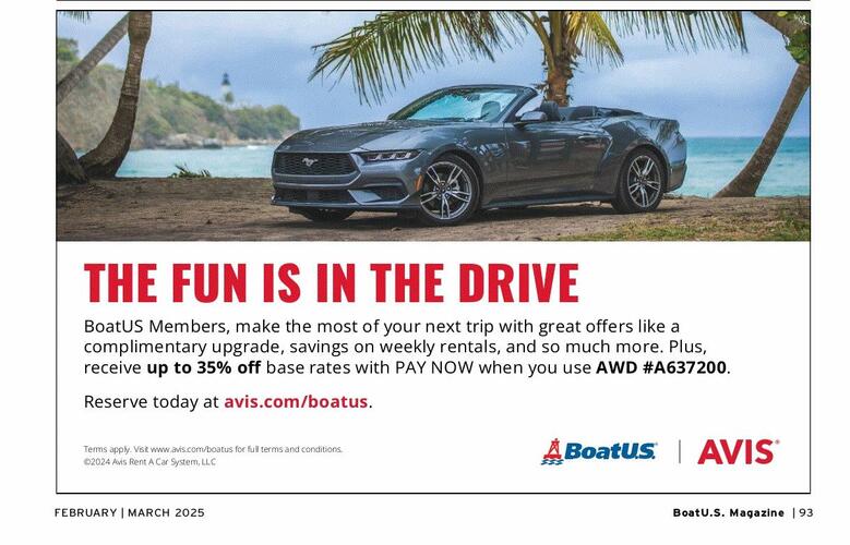 Avis Rent A Car System | Advertising Profile | See Their Ad Spend ...